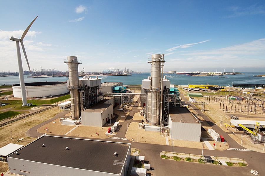 Orsted verkoopt belang in Enecogen aan Castleton Commodities ...