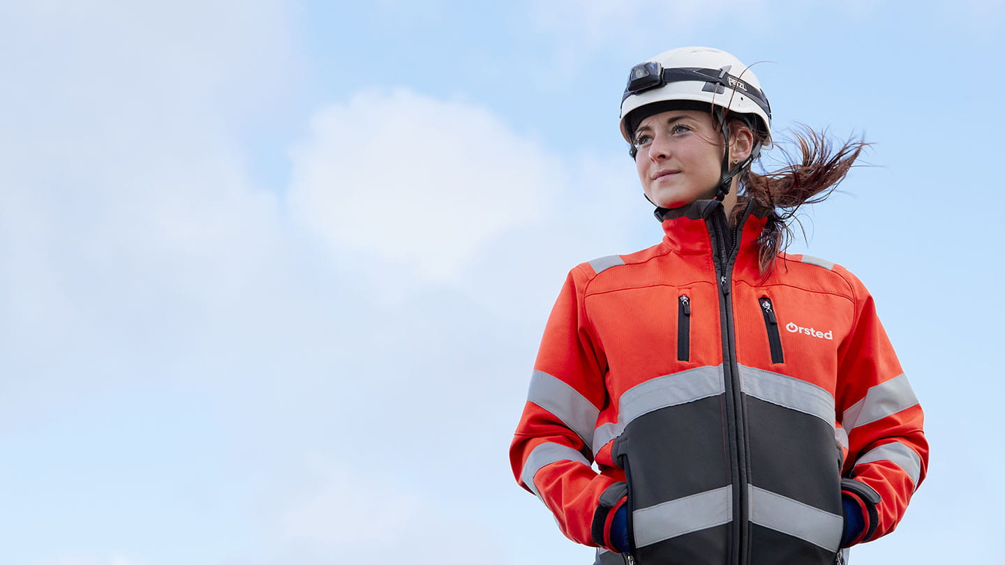 Delivering clean energy to New Jersey | Ocean Wind 2