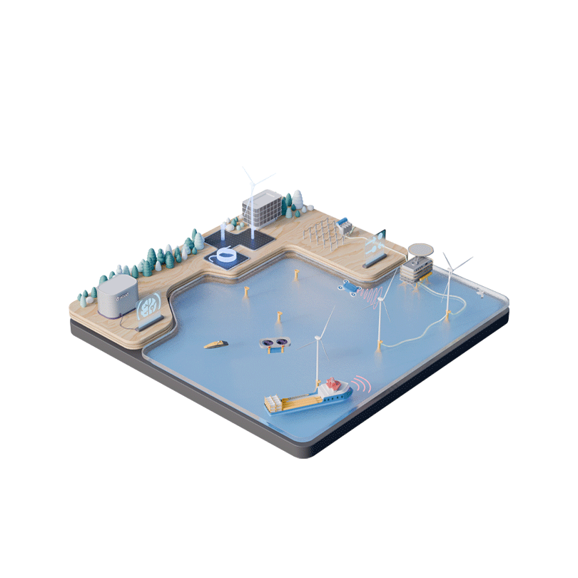 Orsted.co.uk - Love your home