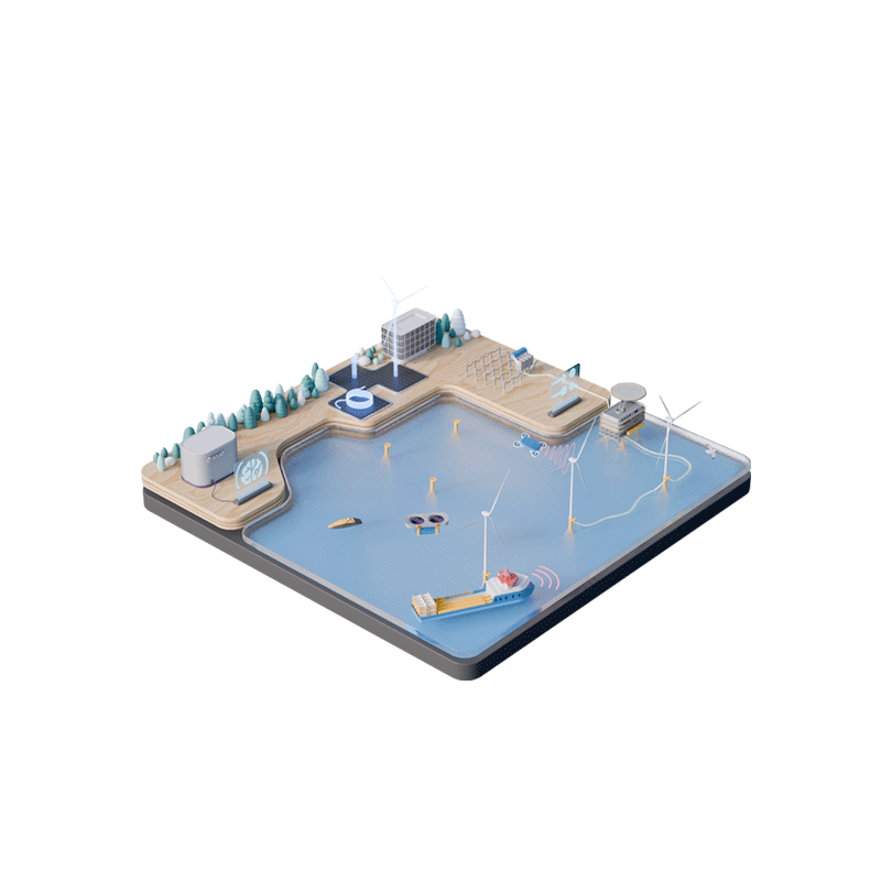 Renewable energy innovation| Ørsted