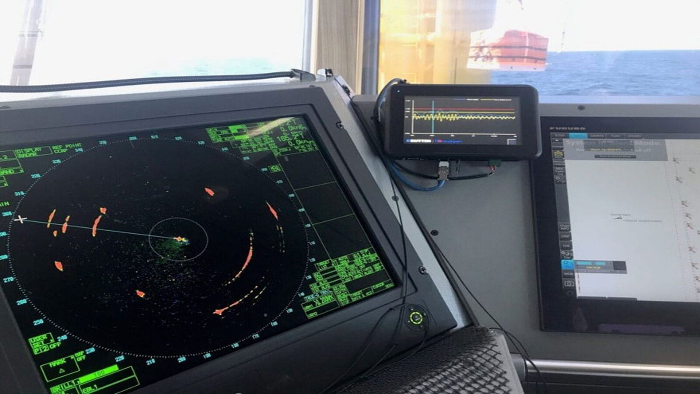 Ørsted Lab Building Innovative Offshore Wind Solutions | Ørsted