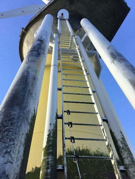 Ørsted Lab Building Innovative Offshore Wind Solutions | Ørsted