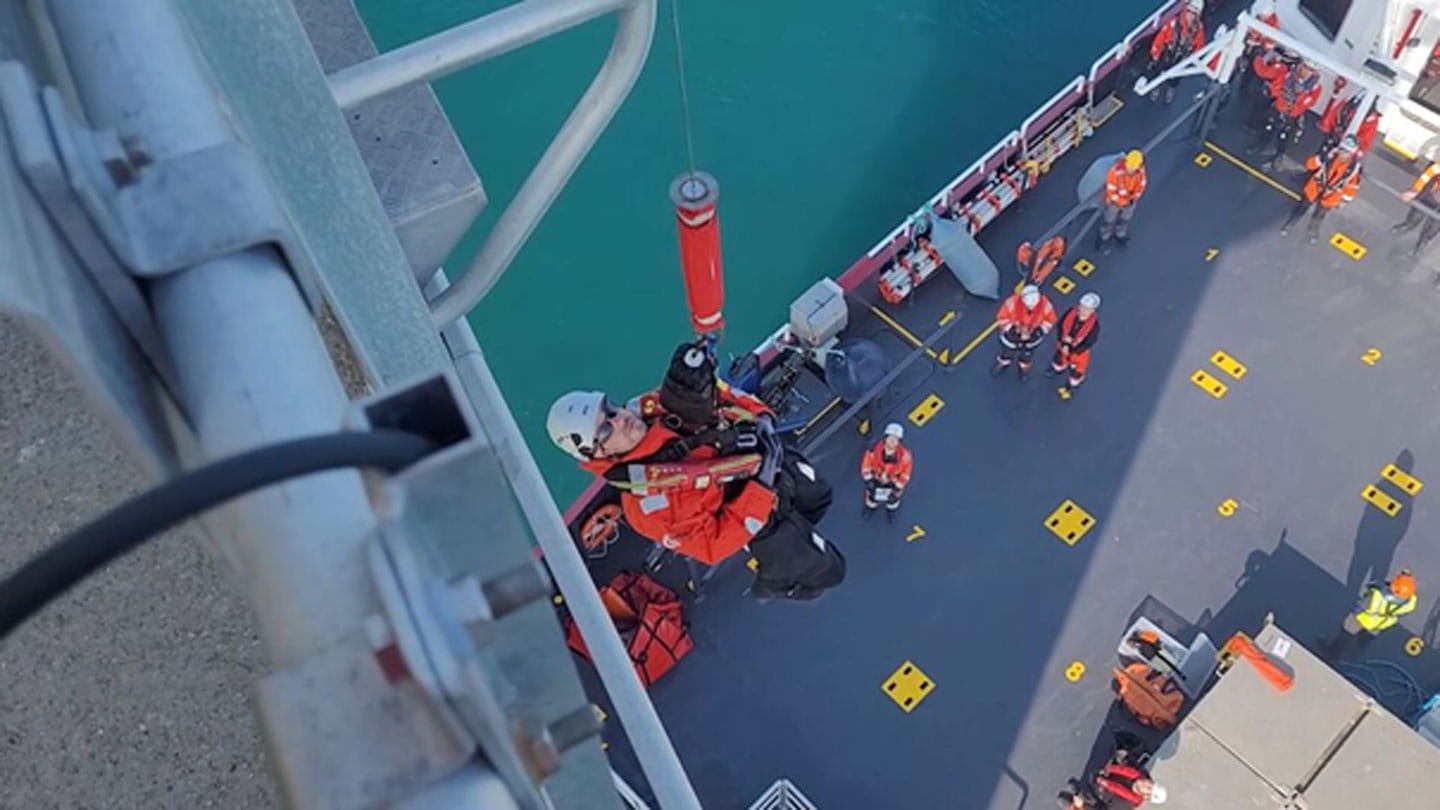 Ørsted Lab Building Innovative Offshore Wind Solutions | Ørsted