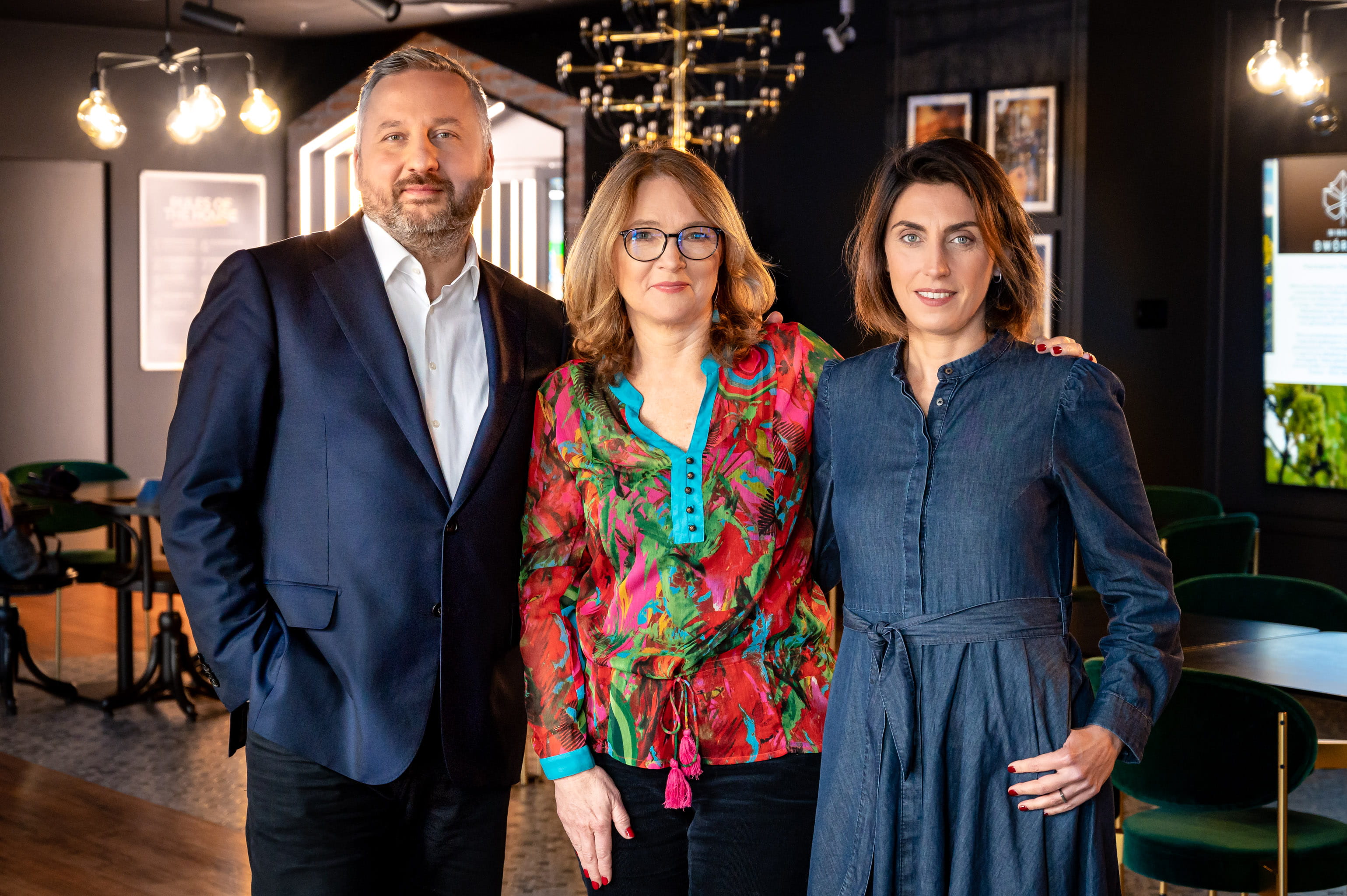 W stronę świata zasilanego zieloną energią