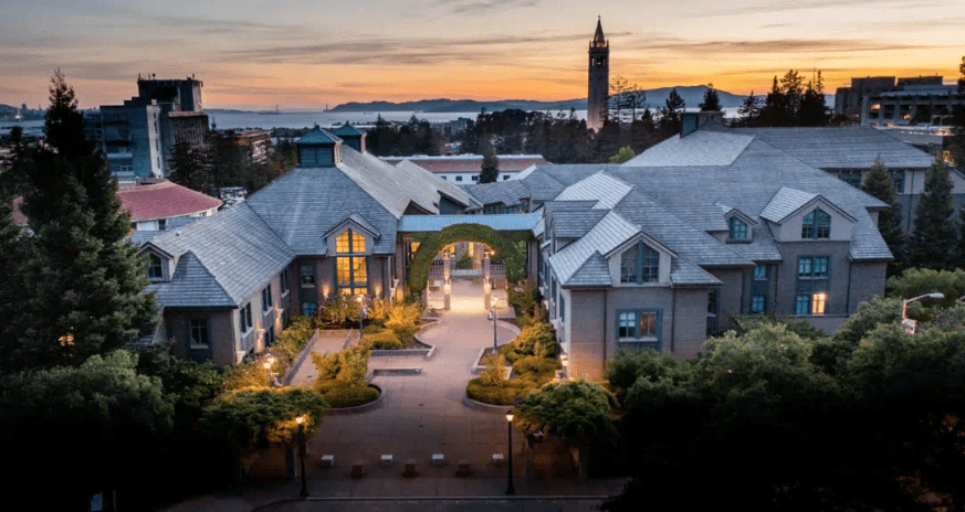 Ørsted and UC Berkeley's Haas School of Business team up to advance ...