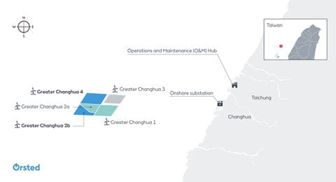 Ørsted takes final investment decision and is ready to build Greater ...