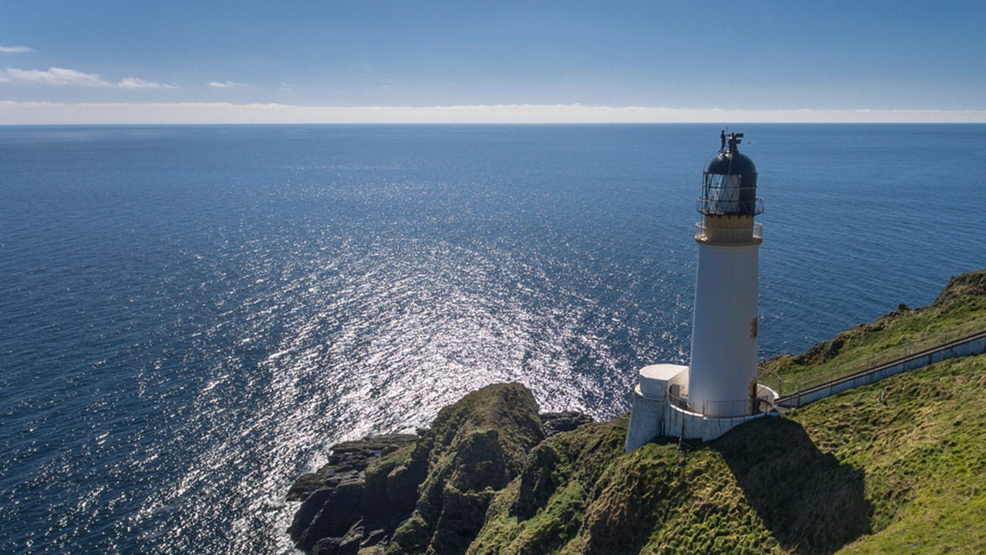 Renewable Energy Solutions for the Isle of Man | Ørsted