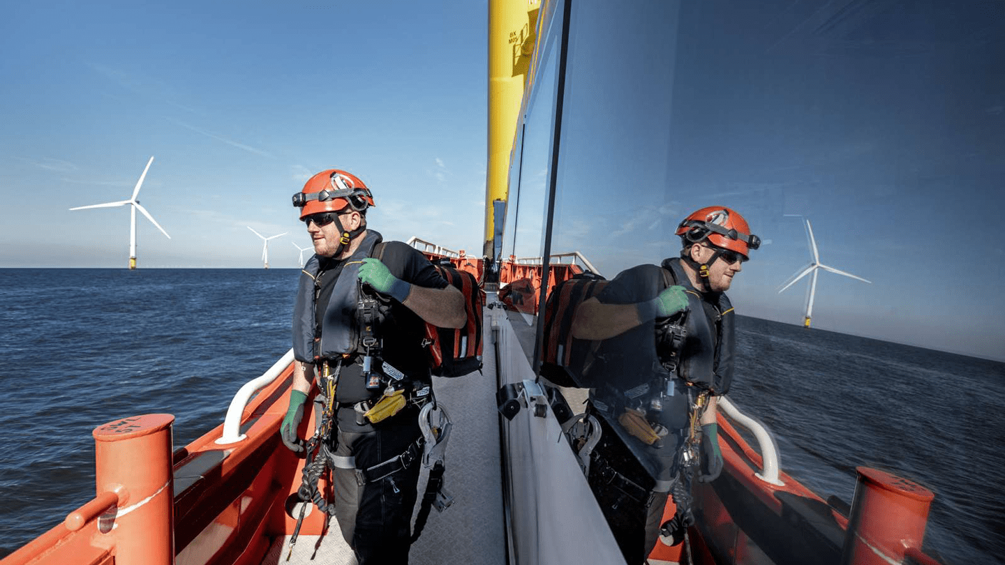 Our Governance Reports | Ørsted