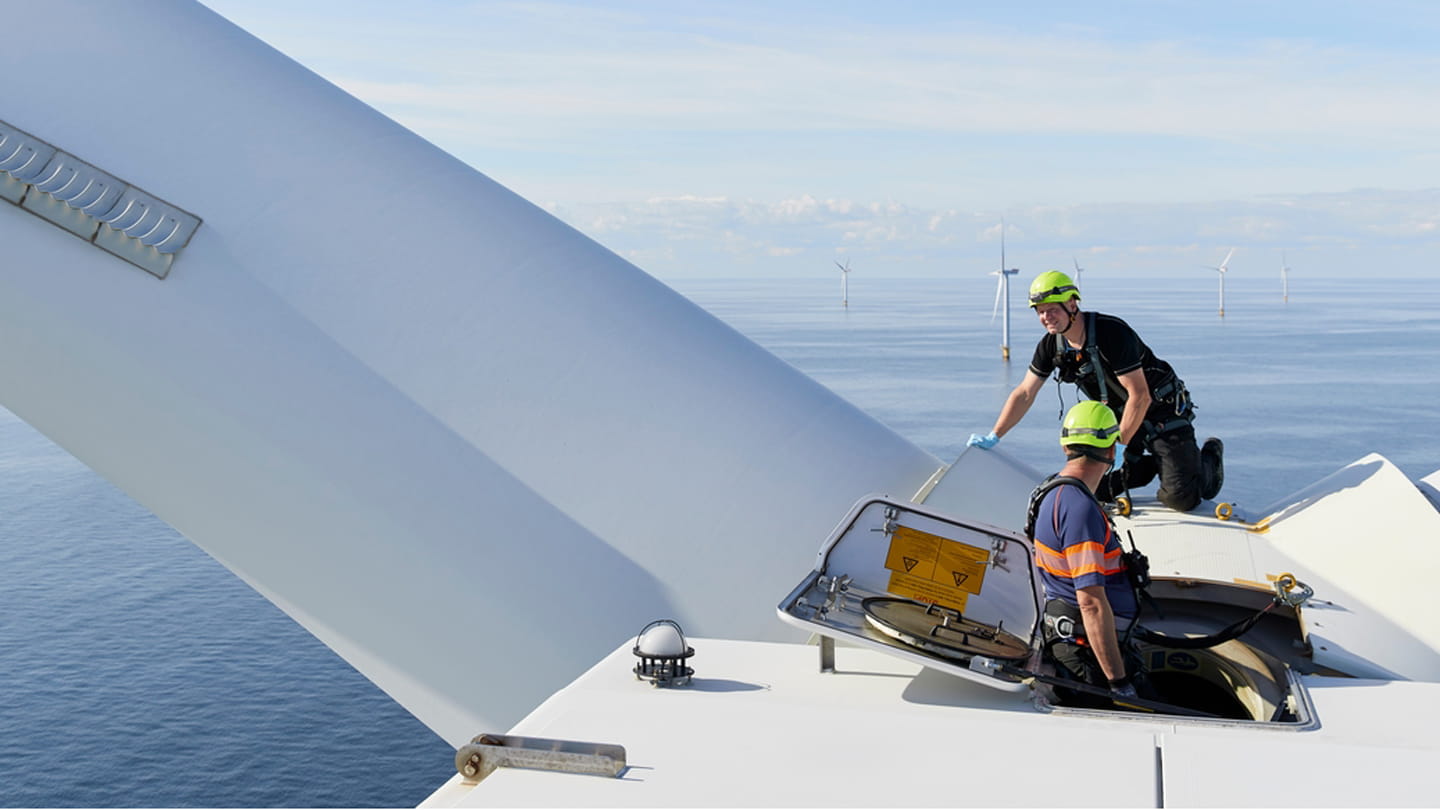 Our Approach to Renewables and Green Energy | Ørsted