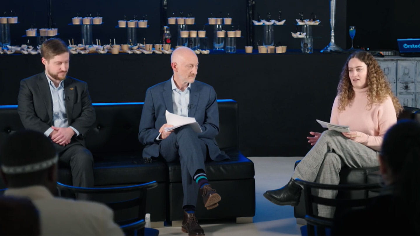 Orsted.co.uk - Love your home