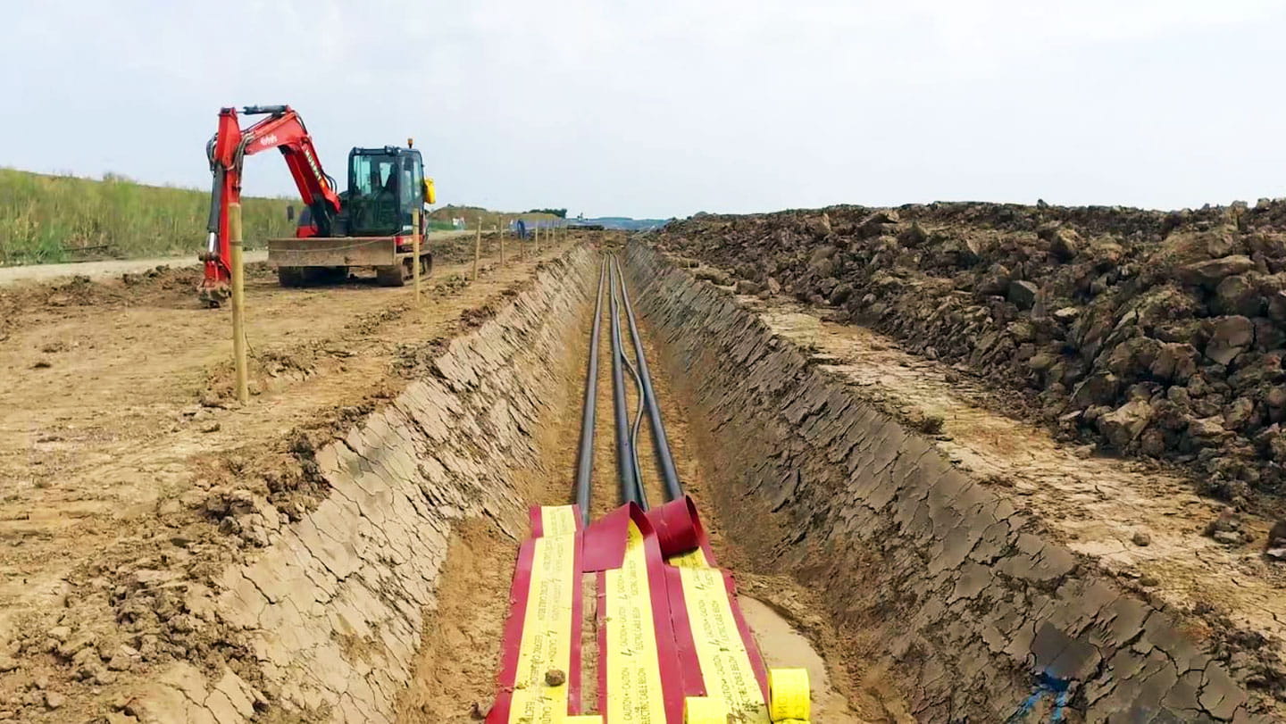 Ørsted to hold community information events about the onshore cable ...