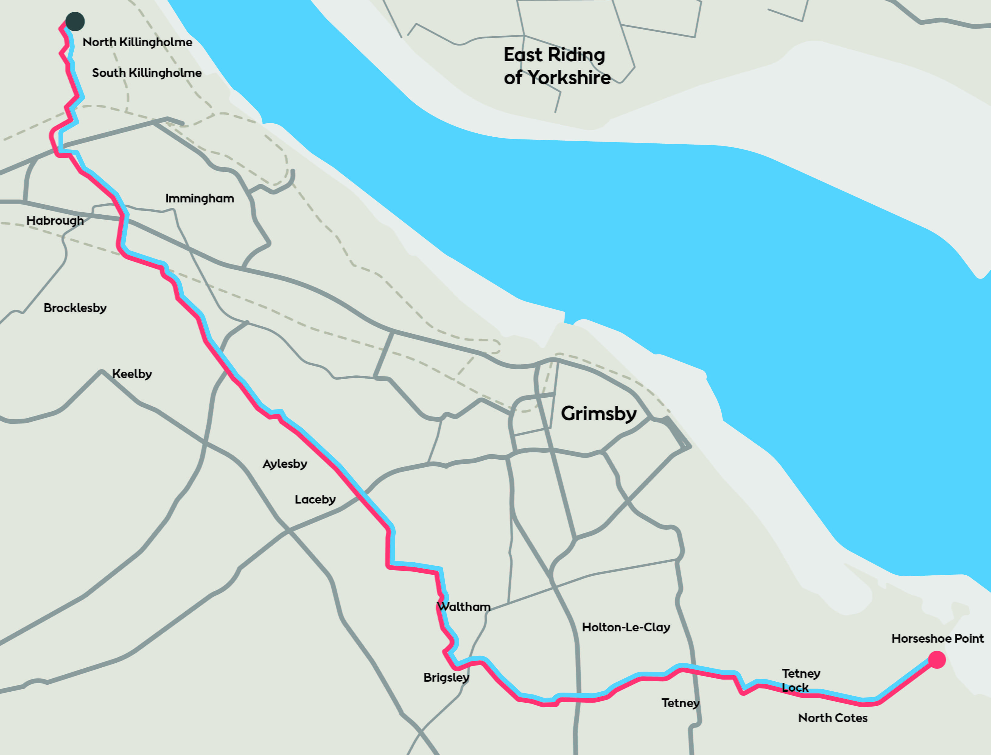 Orsted to hold community information events about the onshore cable ...