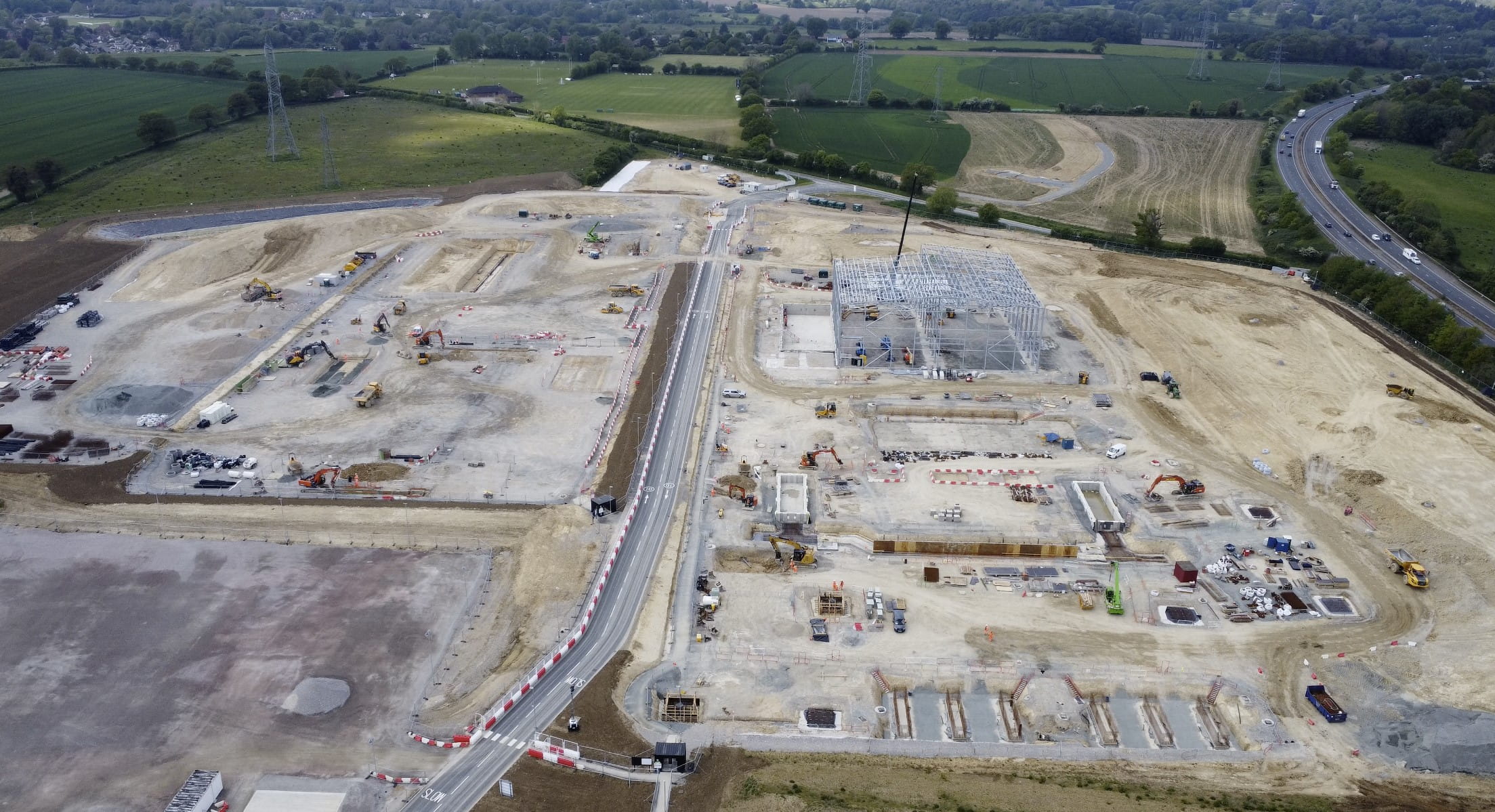 Orsted invests in battery energy storage system co located with Hornsea ...