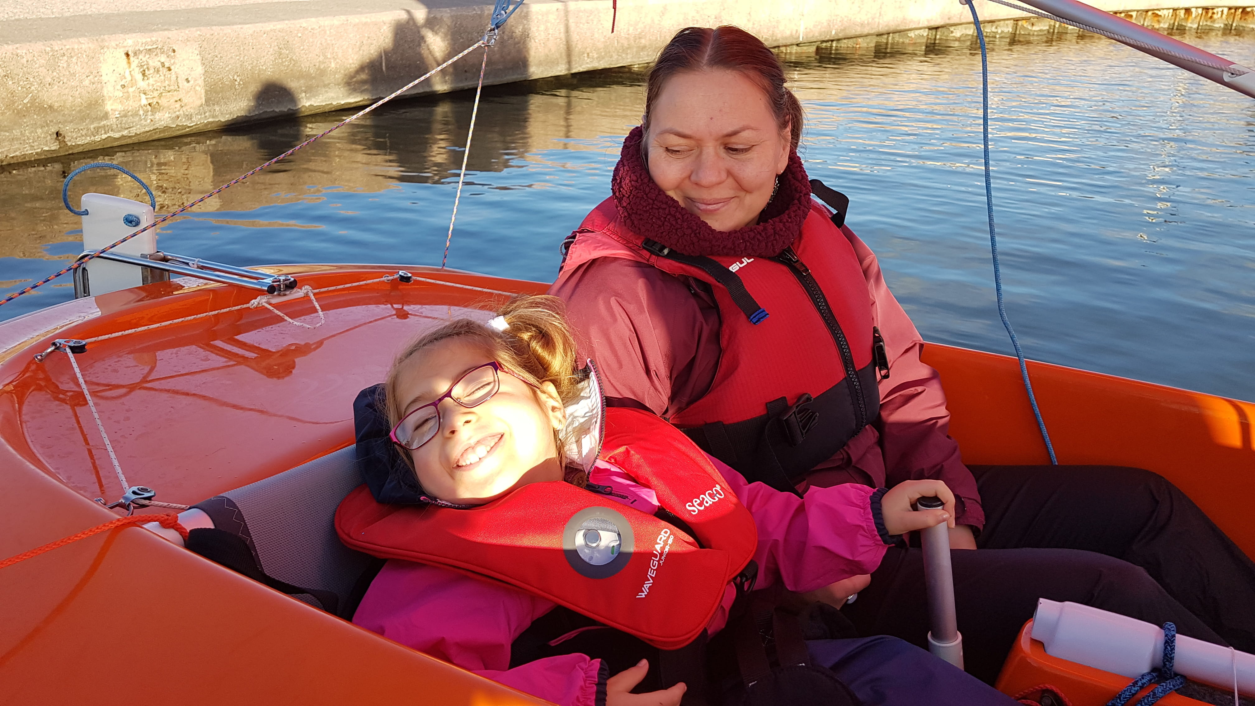 Over One Million Pounds Awarded Through Ørsted’s Burbo Bank Extension ...