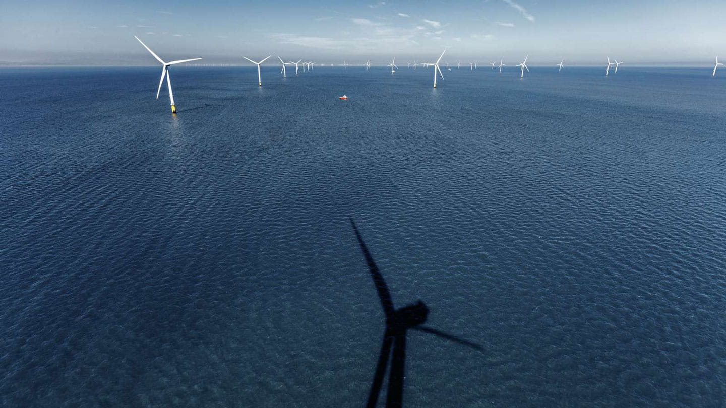 Wavin making waves with offshore wind farm energy supply