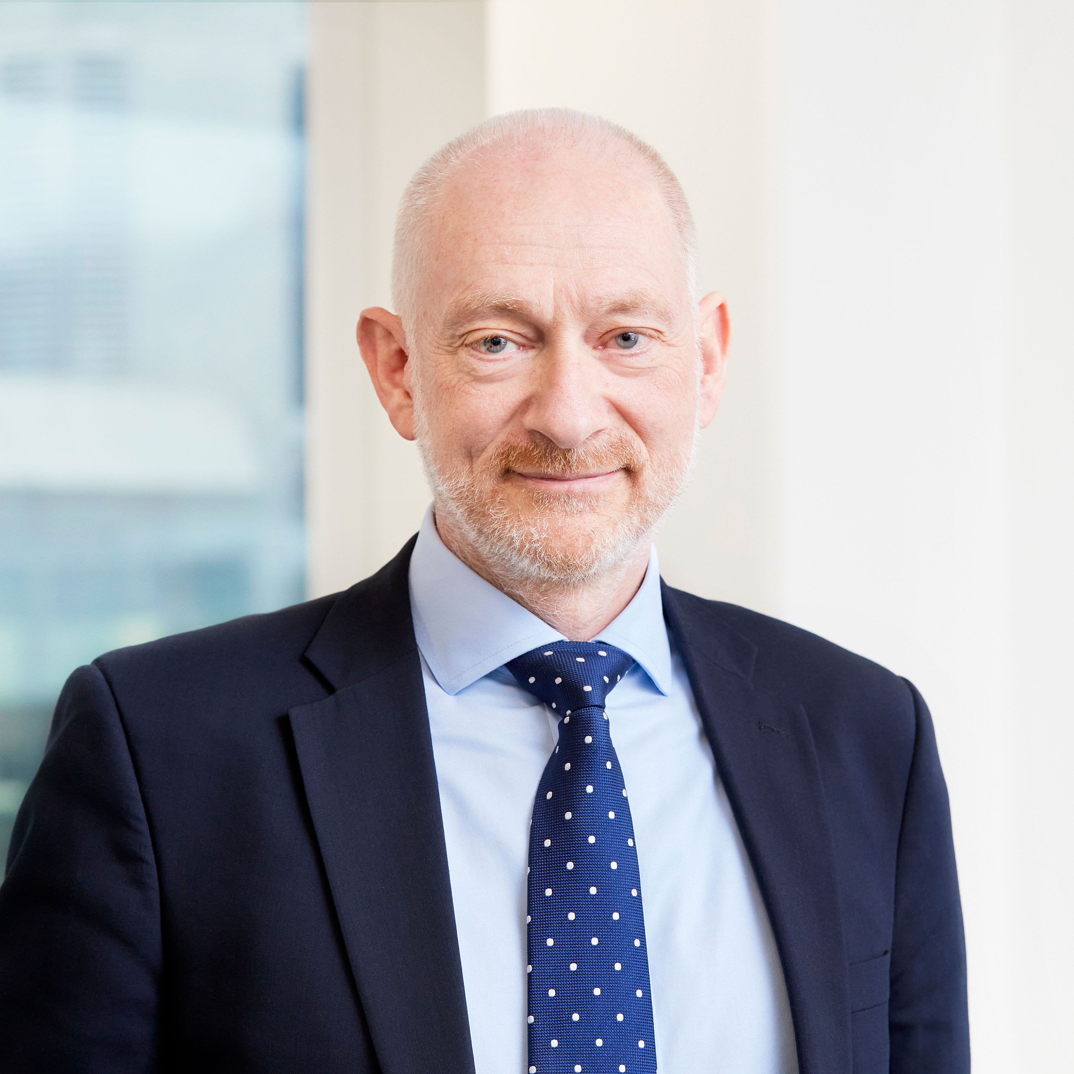 The Economist Sustainability Week | Ørsted