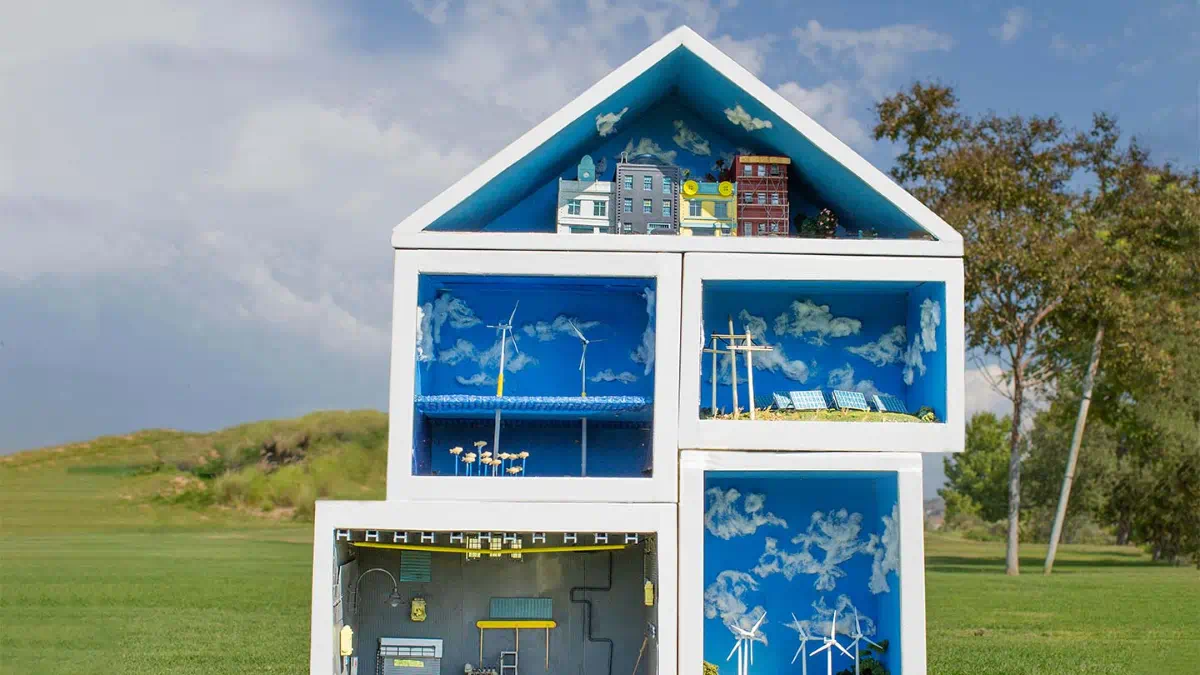A Renewable energy company that takes action | Ørsted