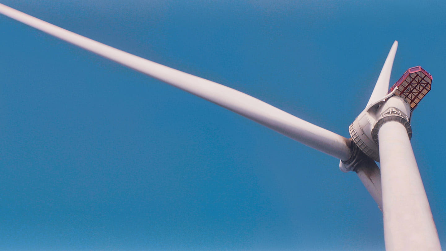 Kim Gaffett – Stories From Block Island | Ørsted