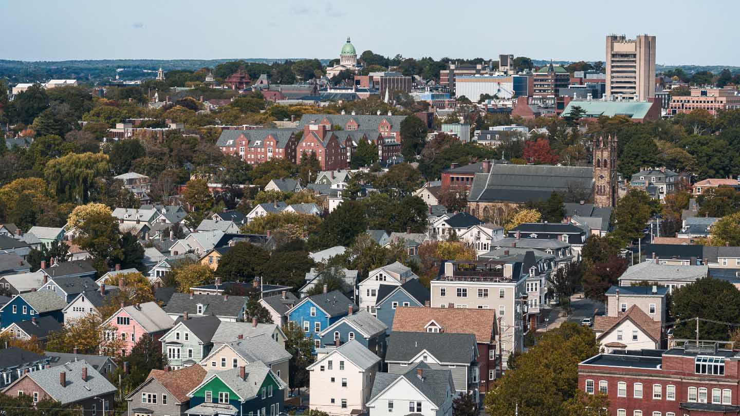Setting New England’s Clean Energy Future in Motion | Ørsted