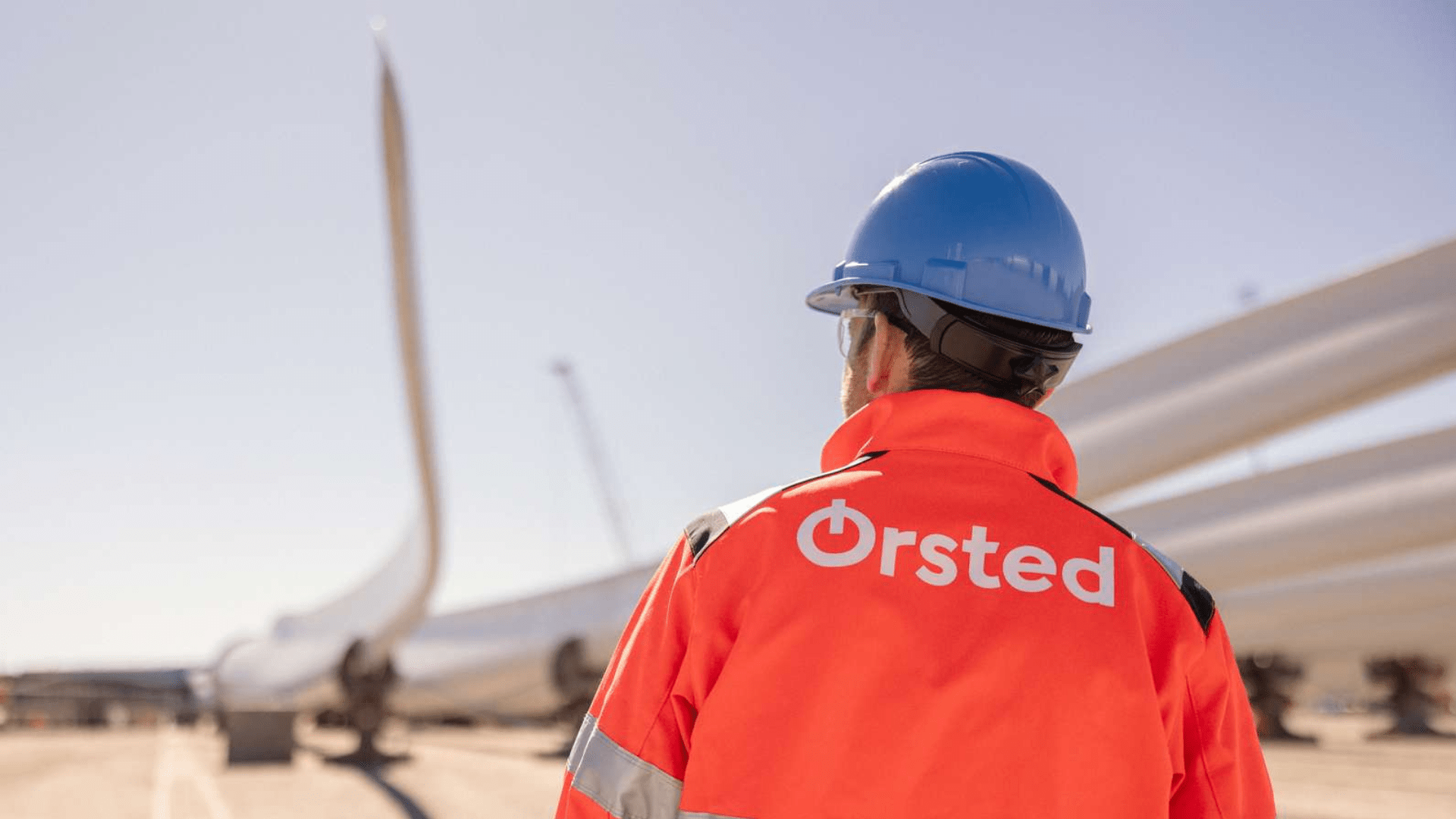 Ørsted Proposes New Connecticut Offshore Wind Farm to Power State’s ...