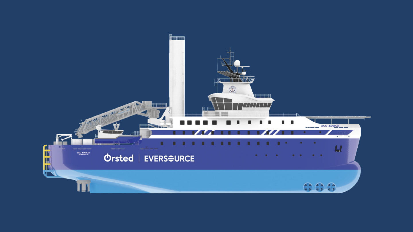 Gulf Coast Region Playing Leading Role in Buildout of US Offshore Wind ...