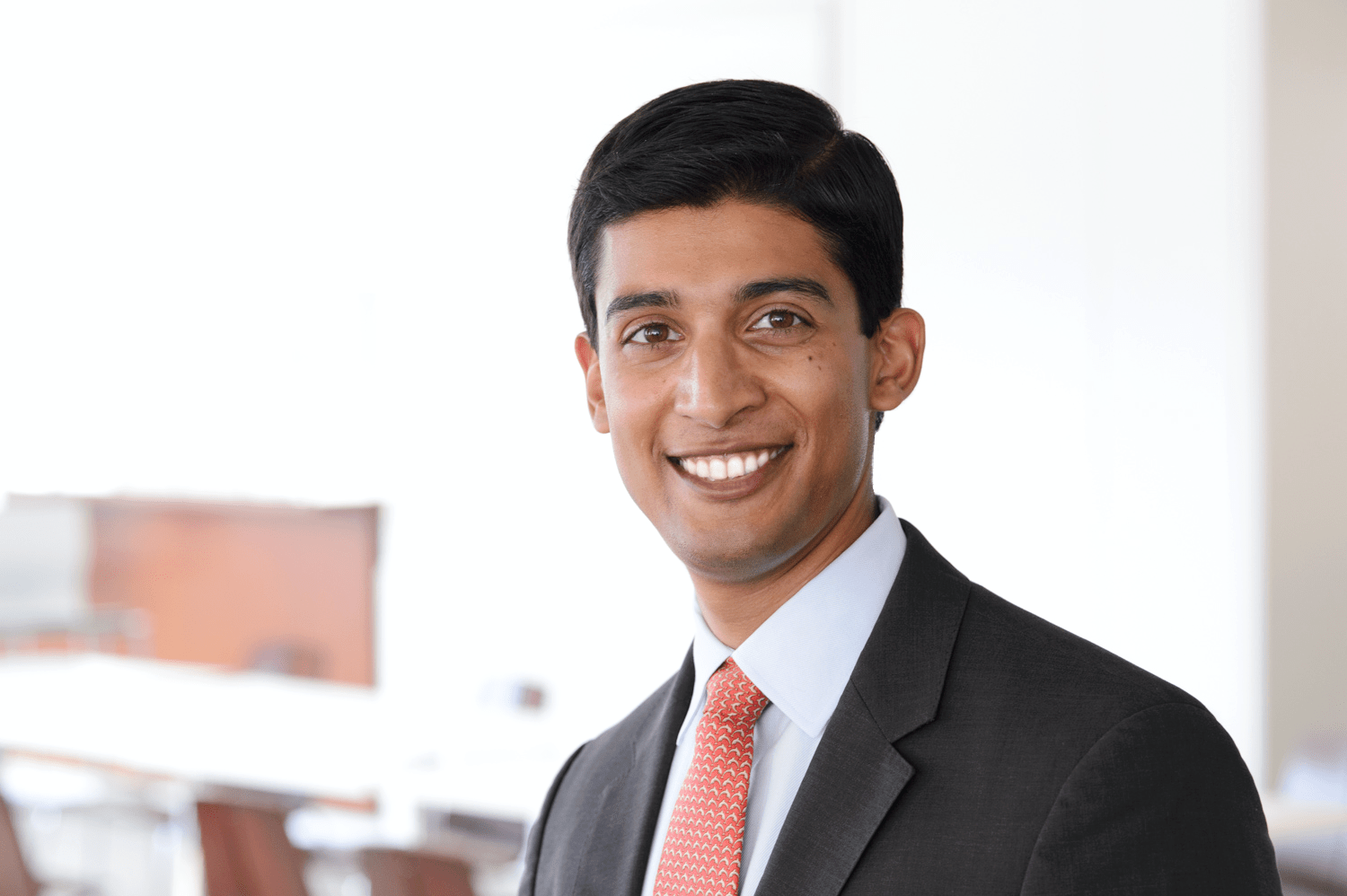 Orsted Announces Dr Varun Sivaram as Group Senior Vice President for Strategy and Innovation
