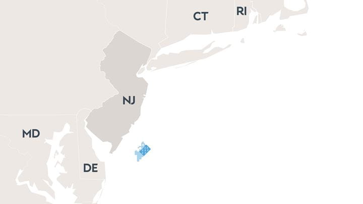 About the project | Ocean Wind