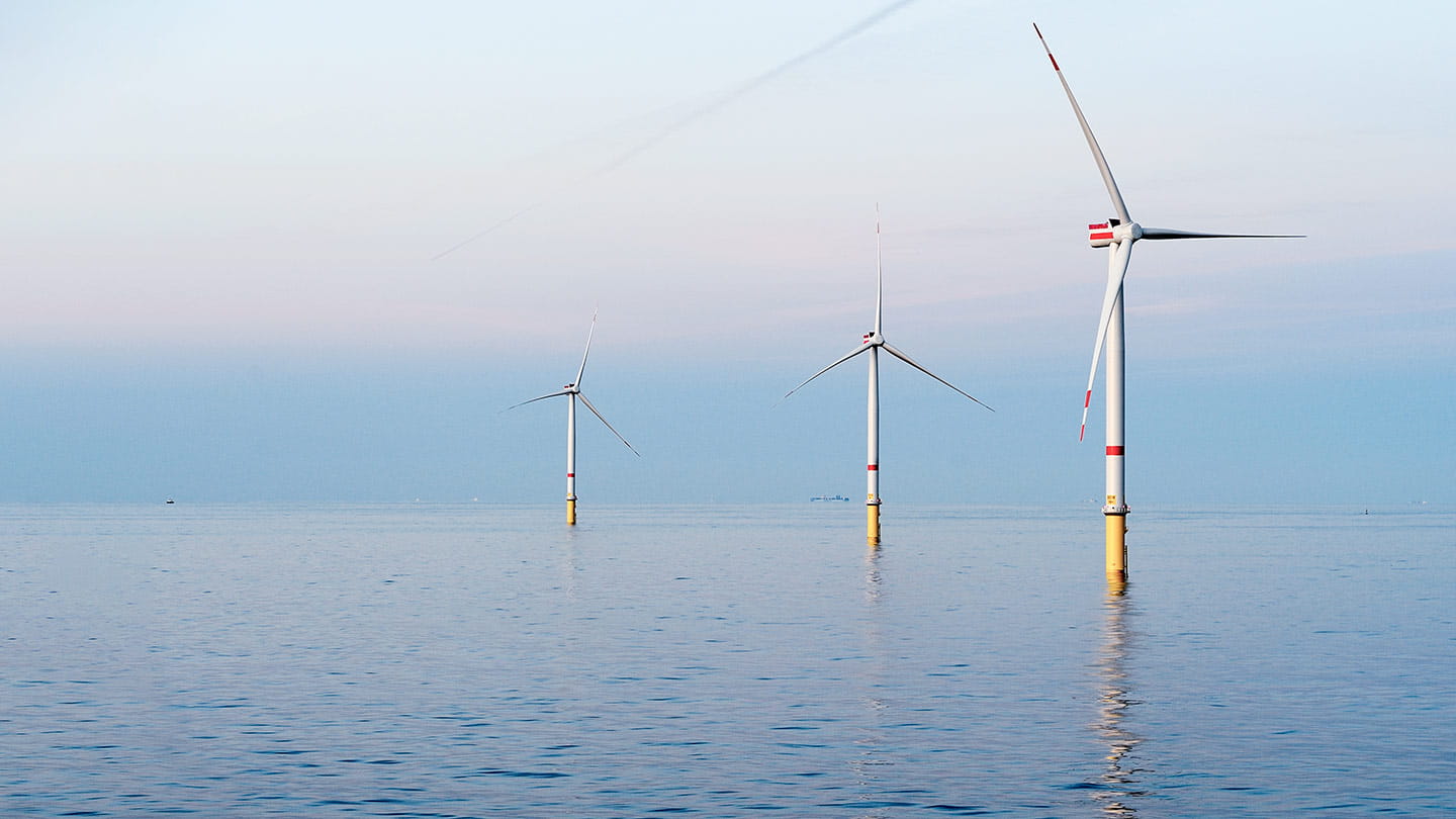 About The Project | Ocean Wind 1