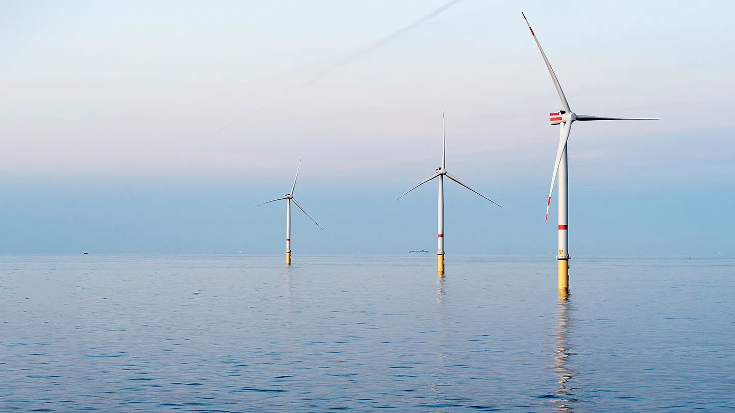 About The Project | Ocean Wind 1