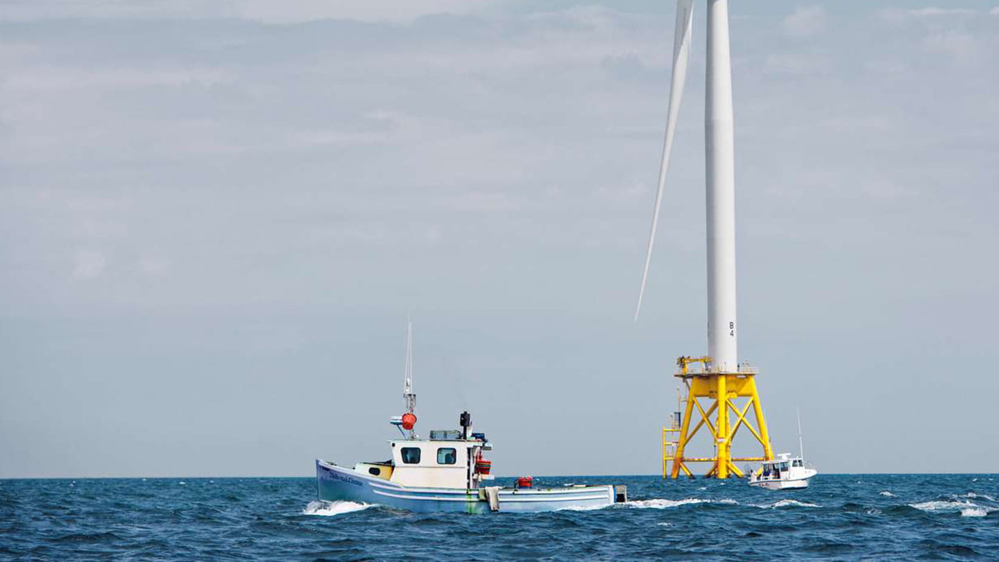 Delivering Offshore Wind Power To New Jersey|Ocean Wind 1
