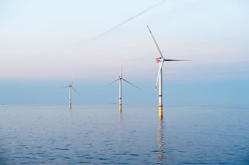 Delivering clean energy to New Jersey | Ocean Wind