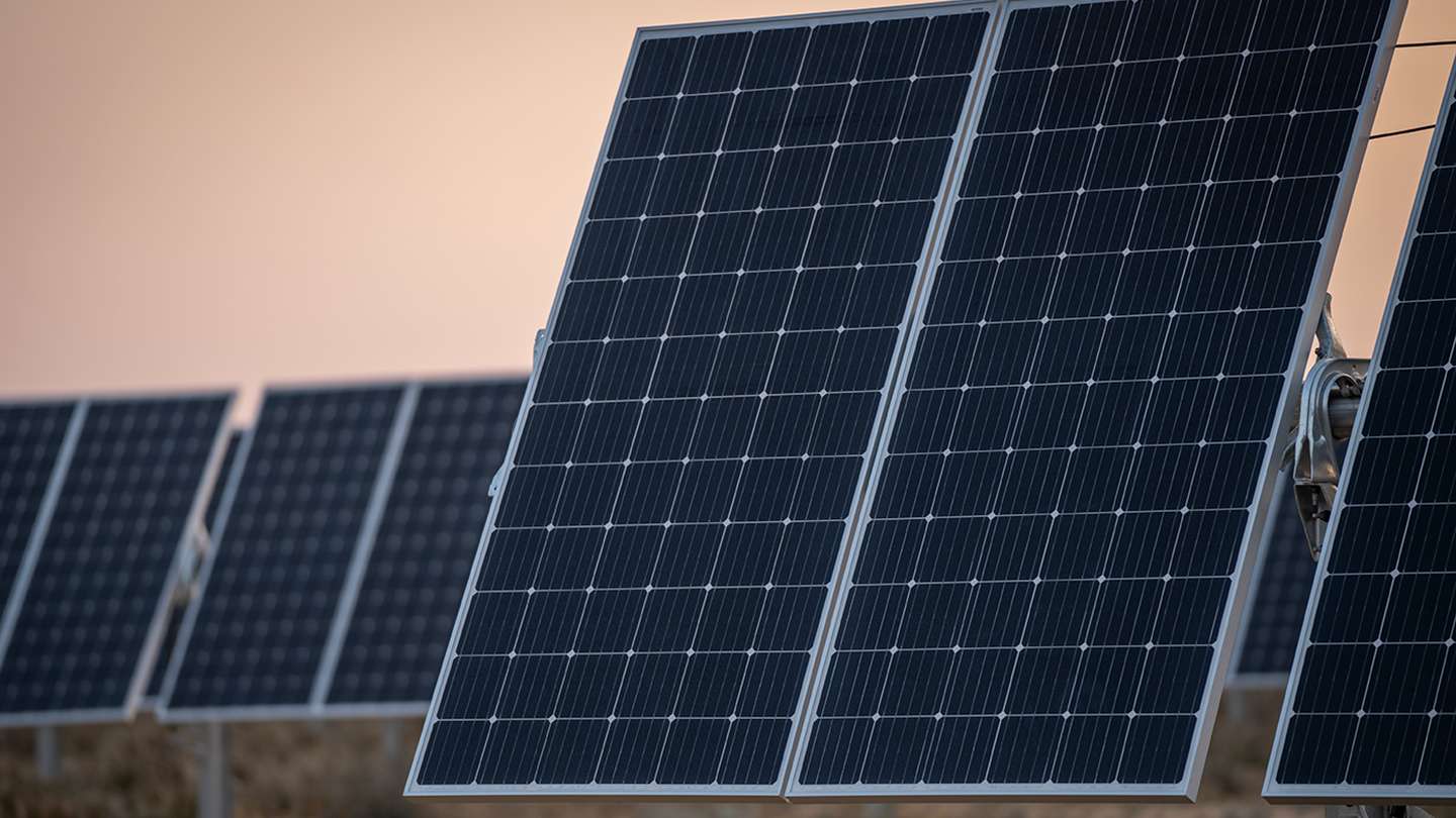 Old 300 Solar Center