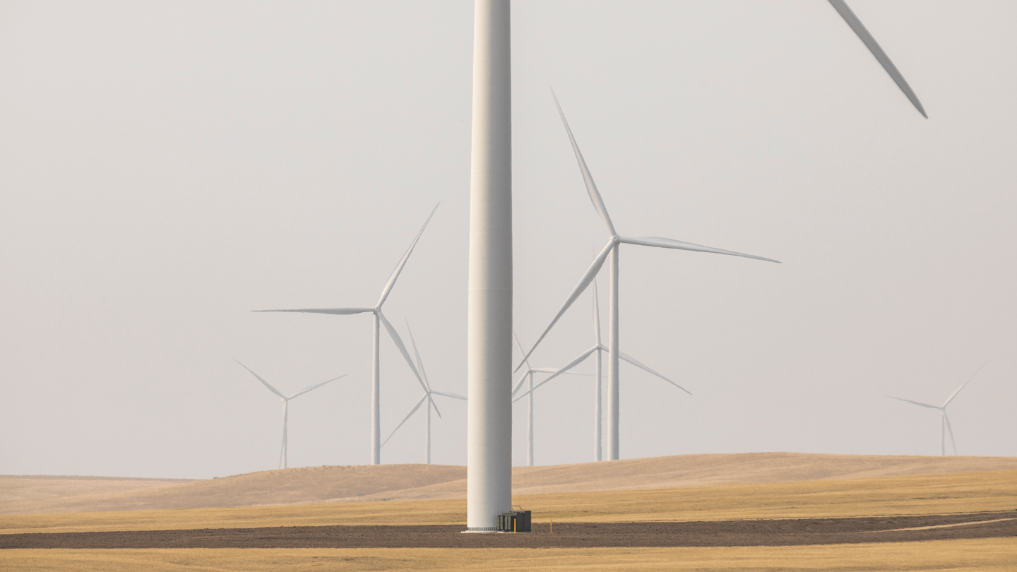 Badgerwindfarm.com
