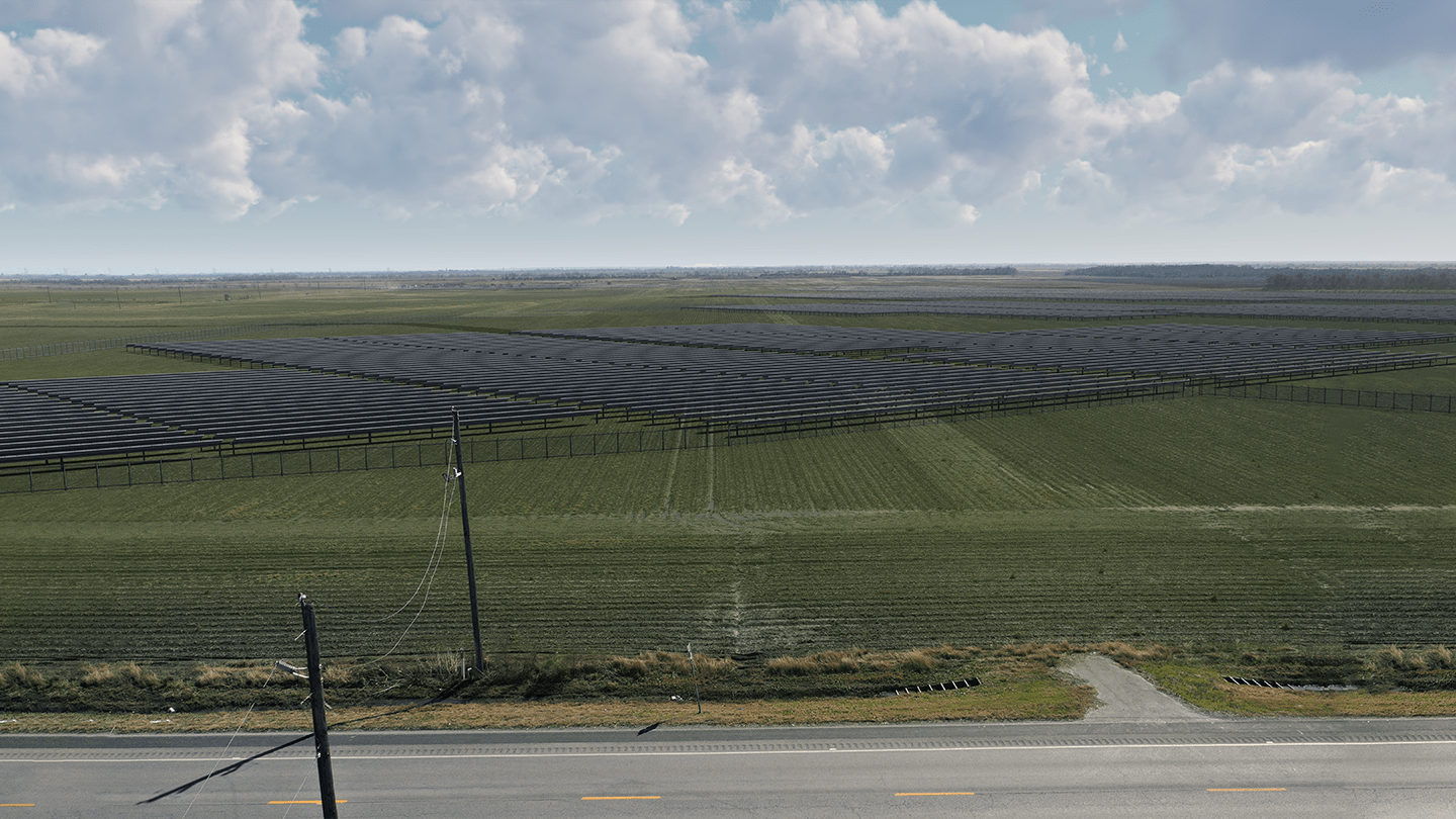 Old 300 Solar Center