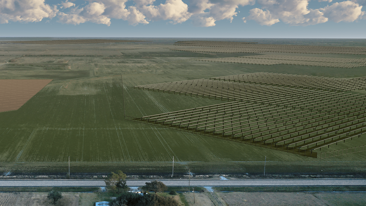 Old 300 Solar Center