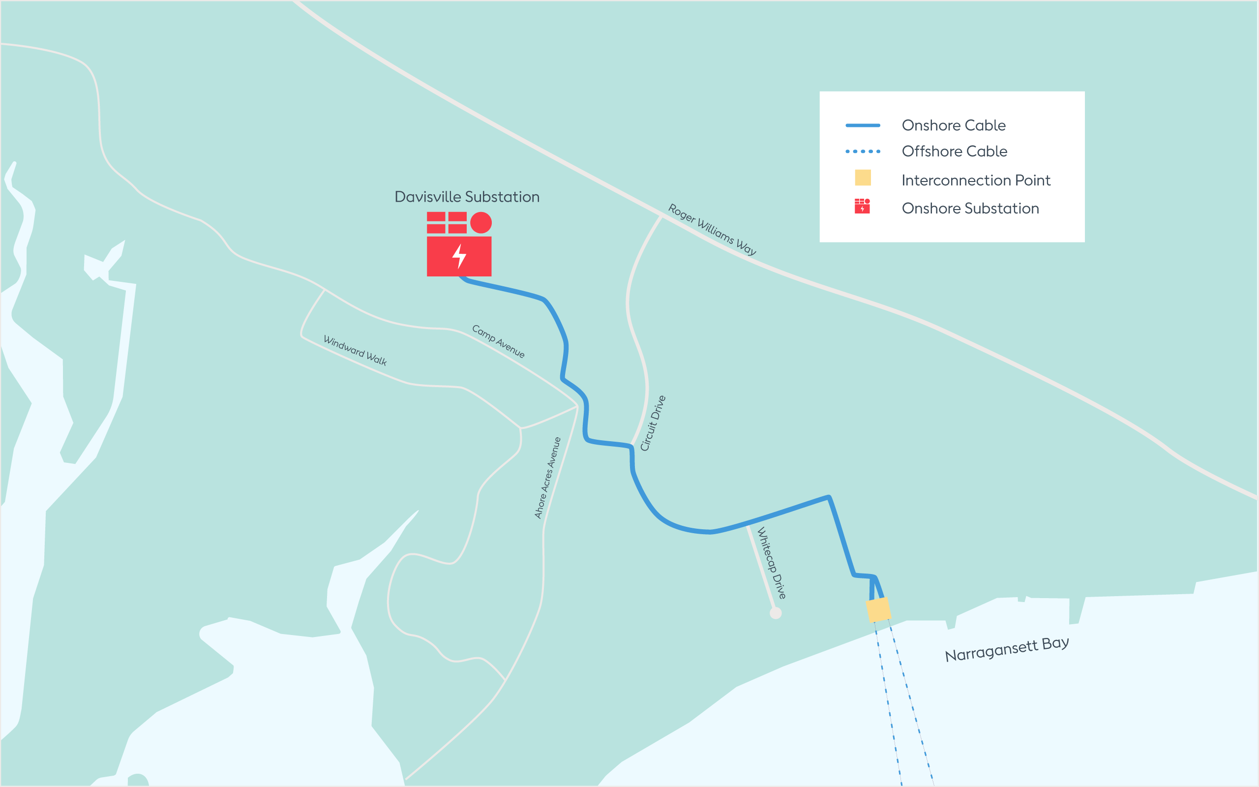 Construction Updates | Revolution Wind