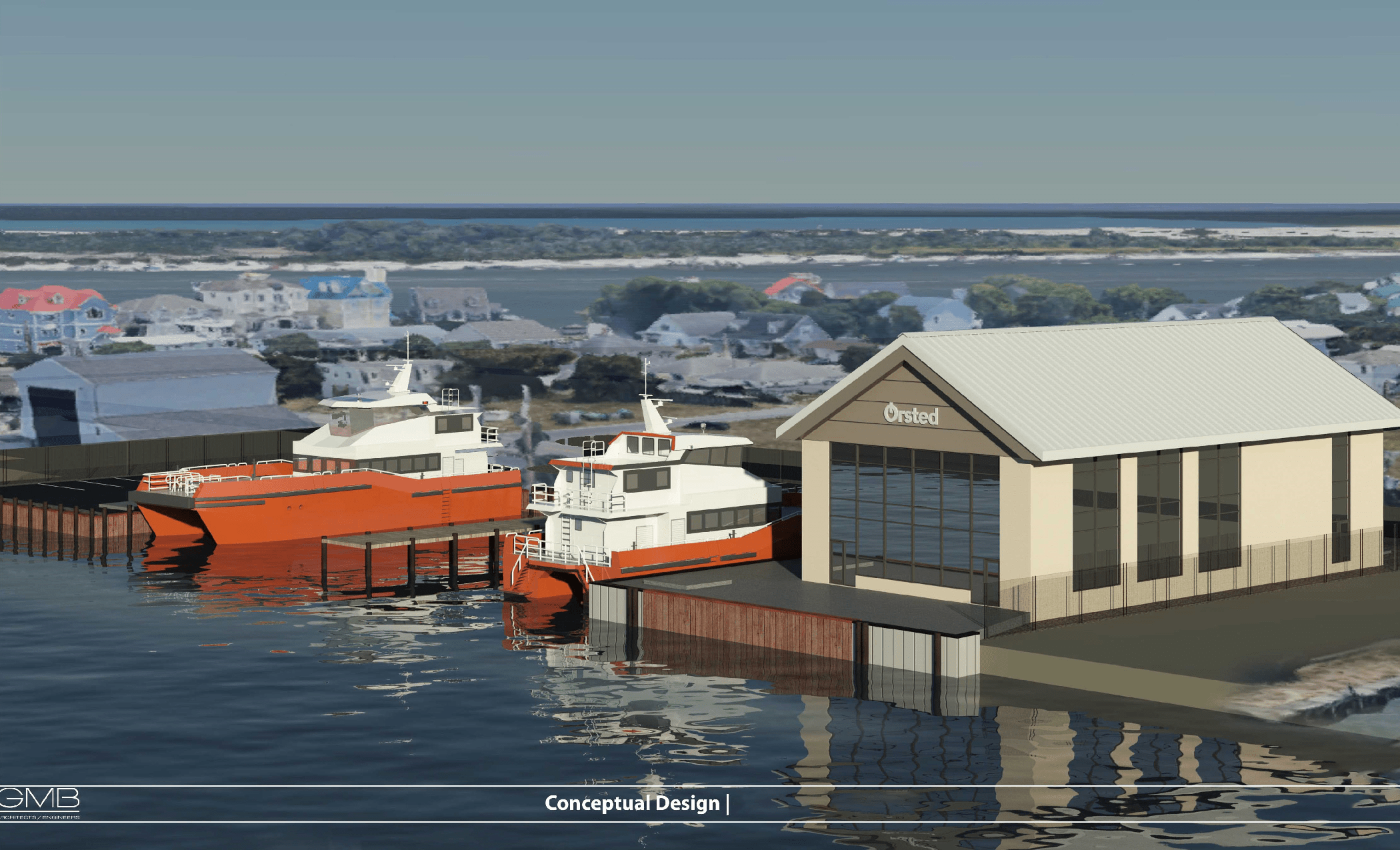 About Skipjack Wind | Skipjack Wind