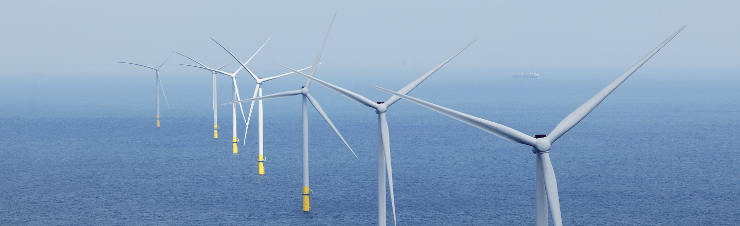 Renewable offshore wind power for a clean energy future | Ørsted