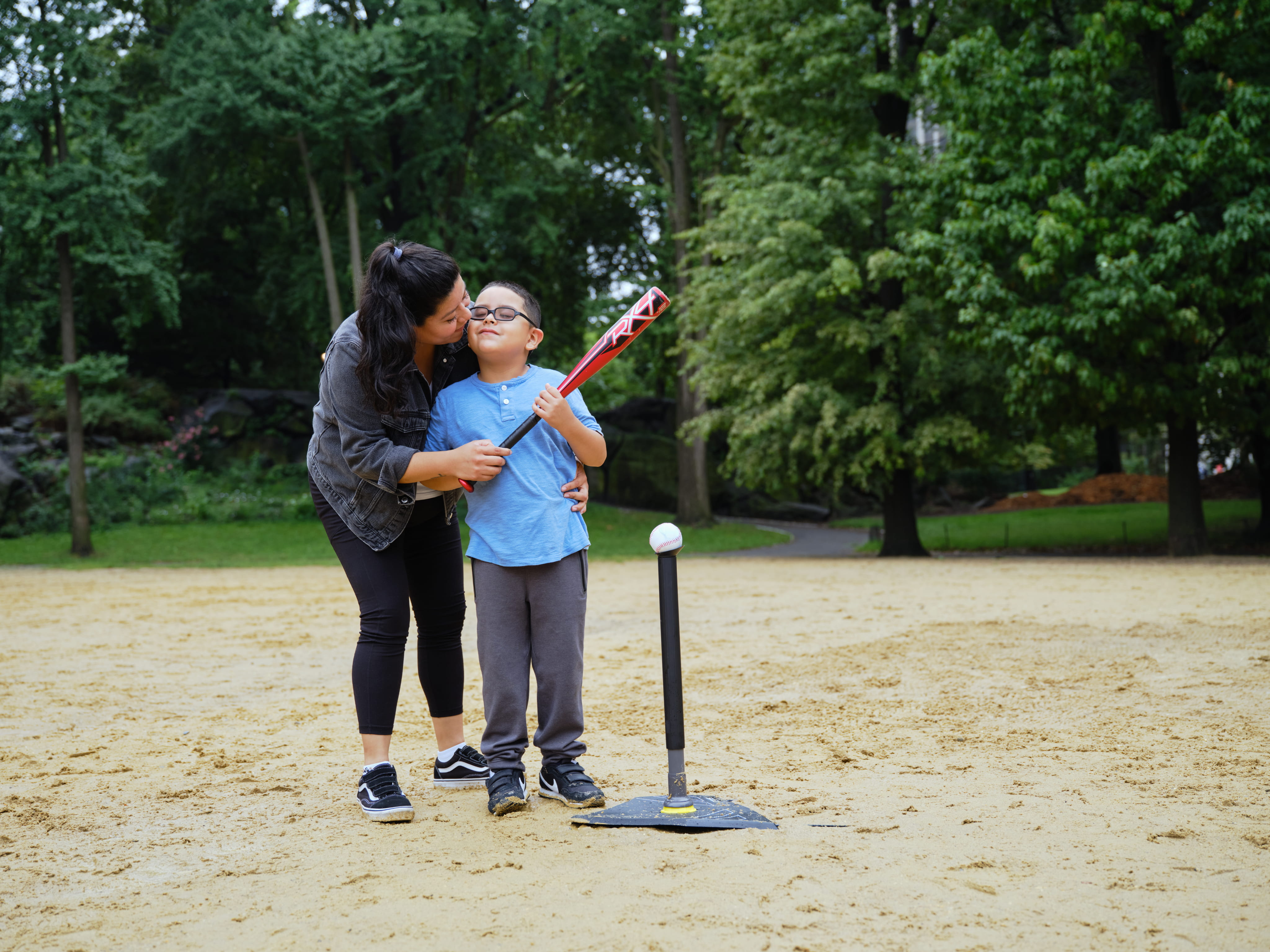 Mary Linn Gil's story