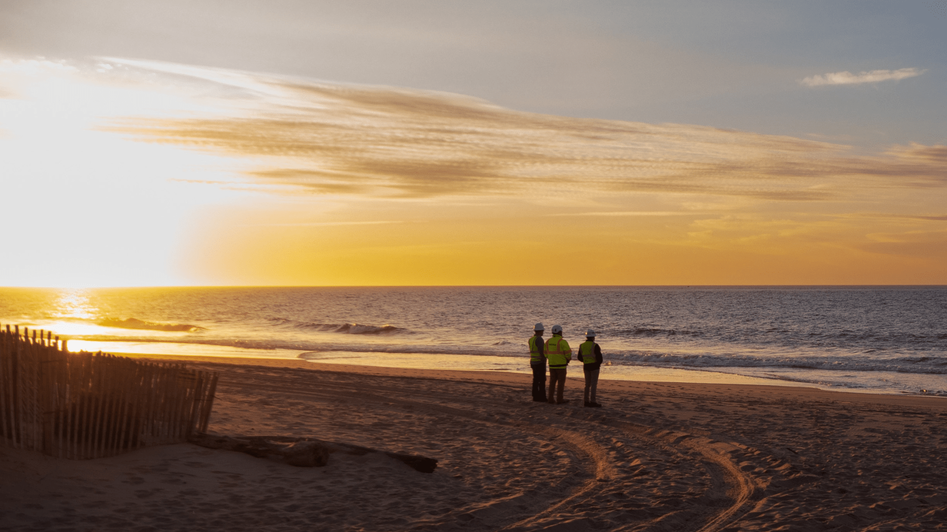 Sunrise Wind Receives Federal Record of Decision Takes Final Investment ...