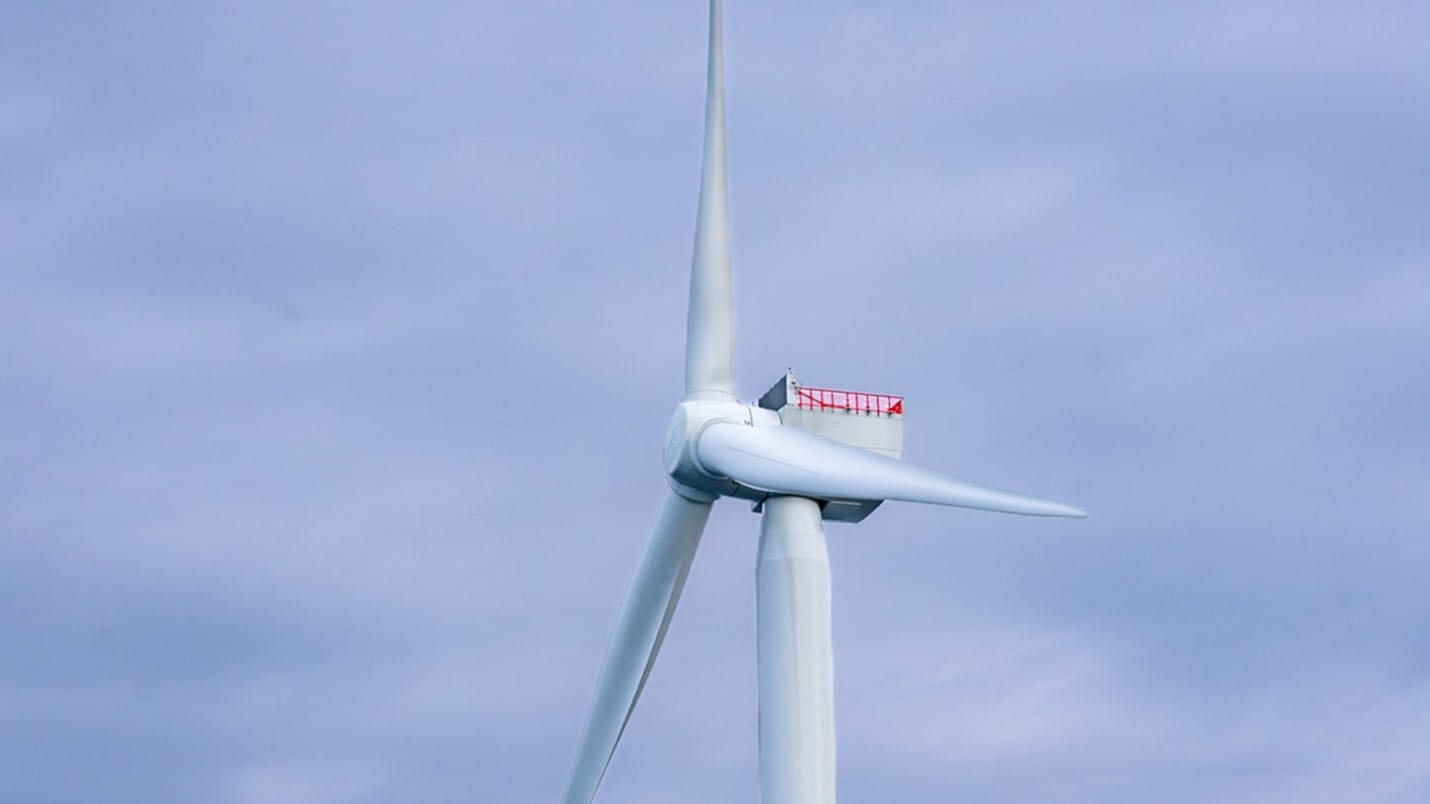 Ørsted and Eversource Propose Updated Sunrise Wind Project for New York