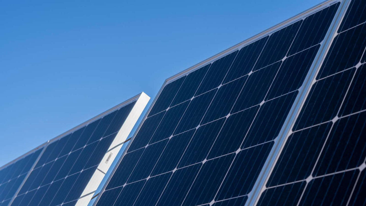 Orsted and Terra Solar team up to develop 400 MW portfolio of solar ...