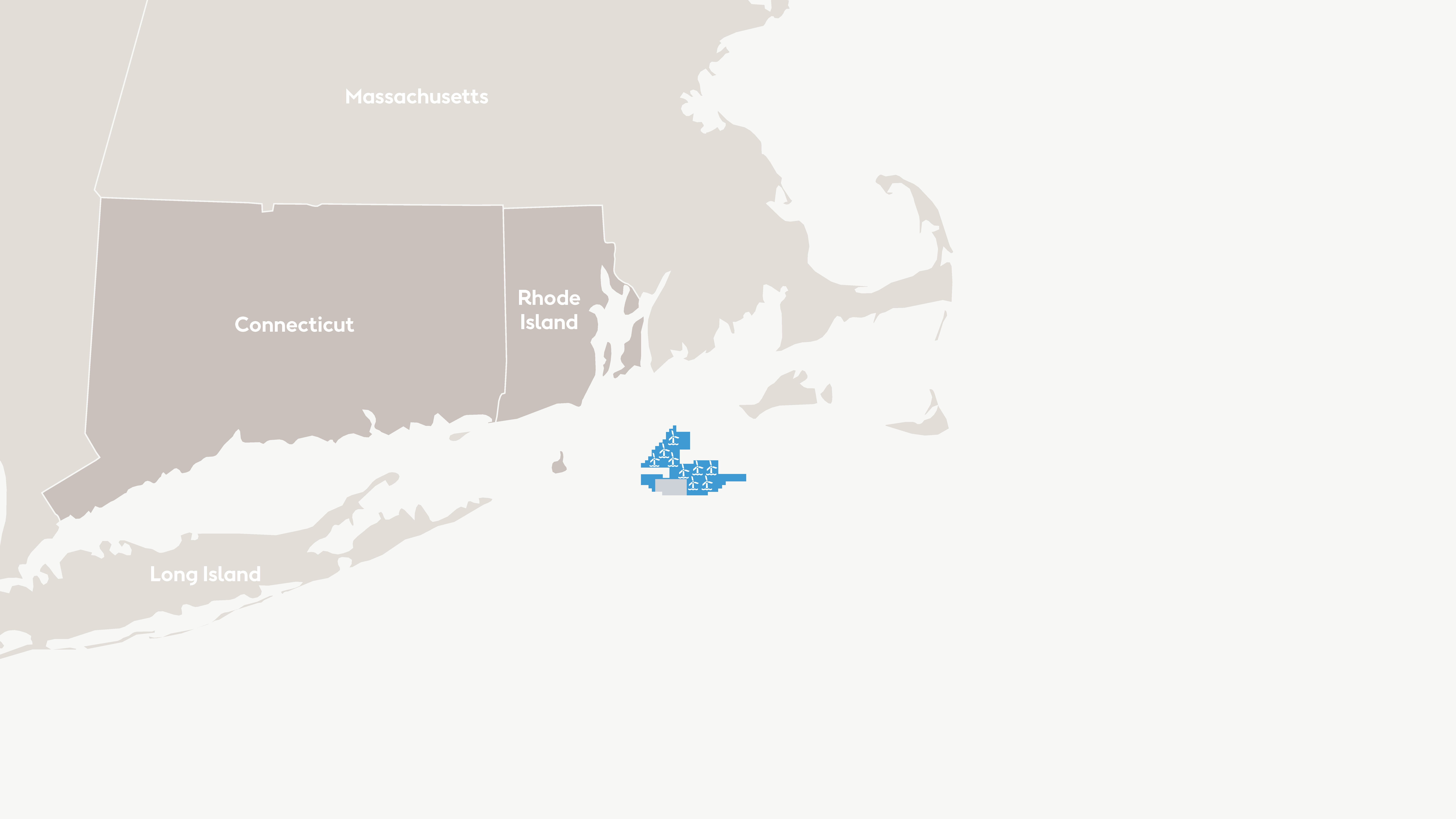 Our Offshore Wind Farms | Ørsted