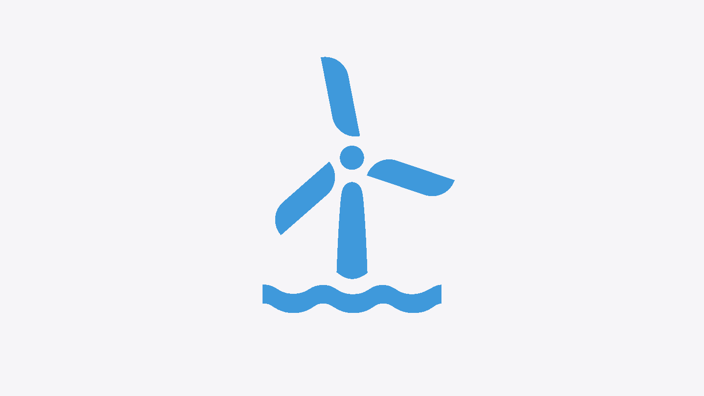 Offshore Wind Energy & Our Wind Projects in the U.S. | Ørsted